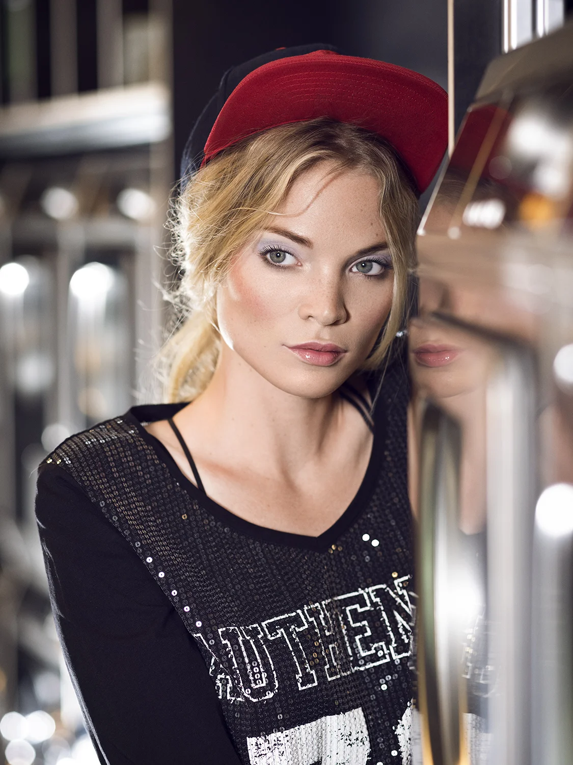 ronja furrer & other wonderful models — remo neuhaus photographer