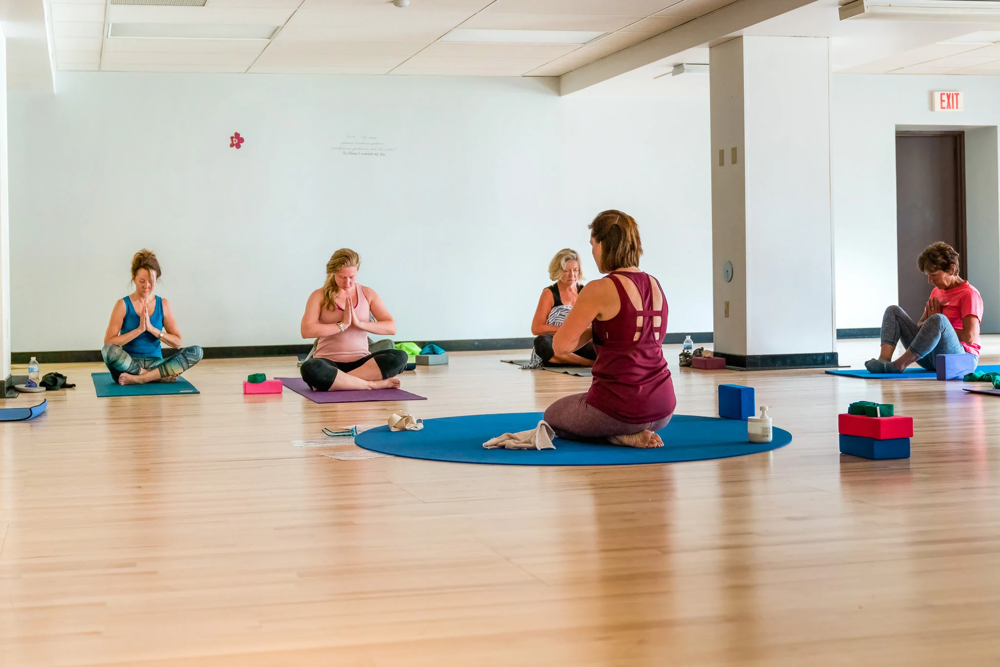 Yoga for Life