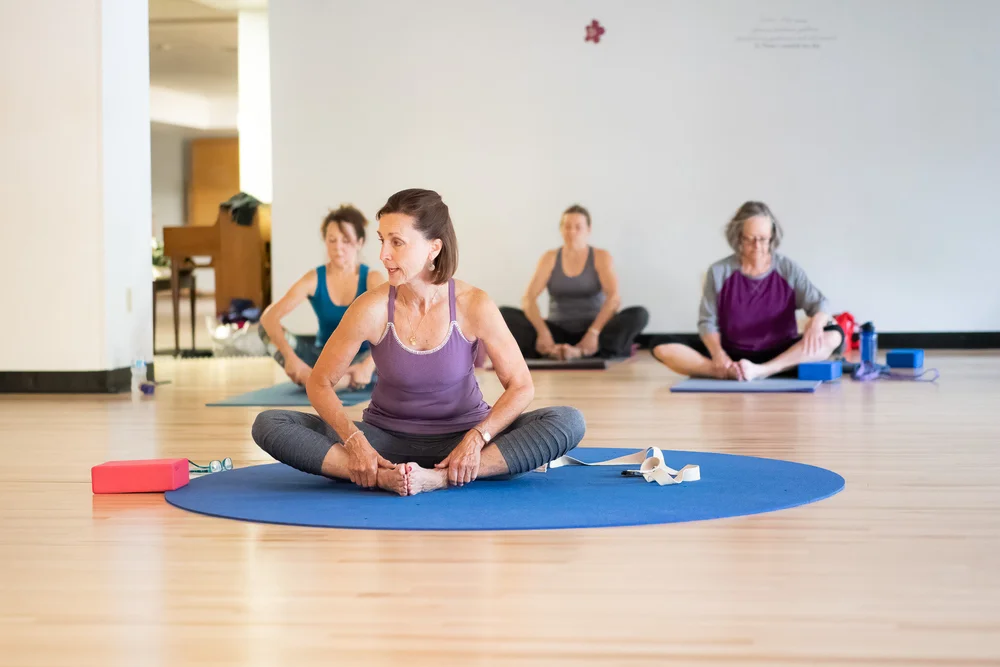 Yoga for Life