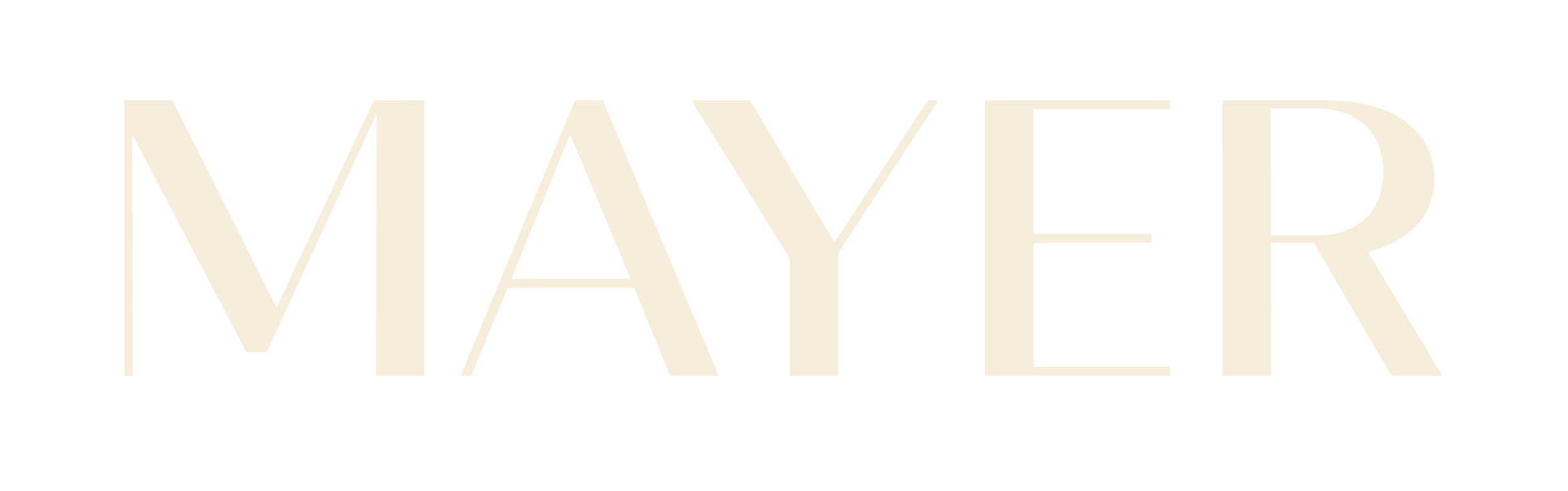 Mayer Construction