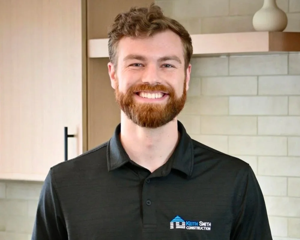 About Keith Smith Construction — Keith Smith Construction, LLC