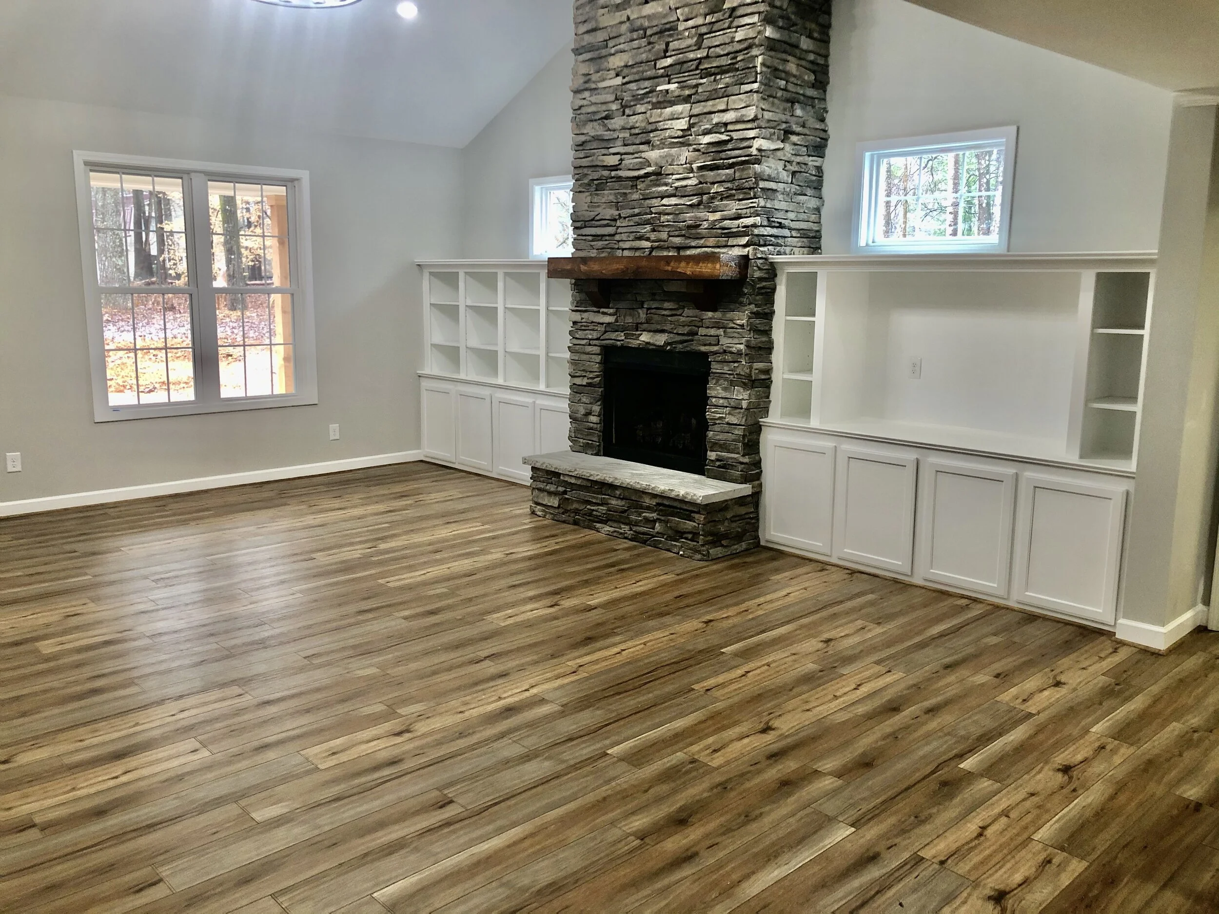 Projects — Keith Smith Construction, LLC