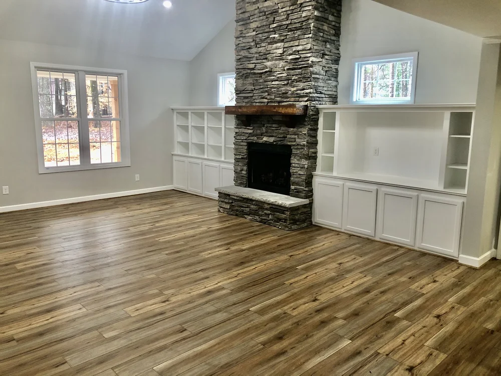 Projects — Keith Smith Construction, LLC