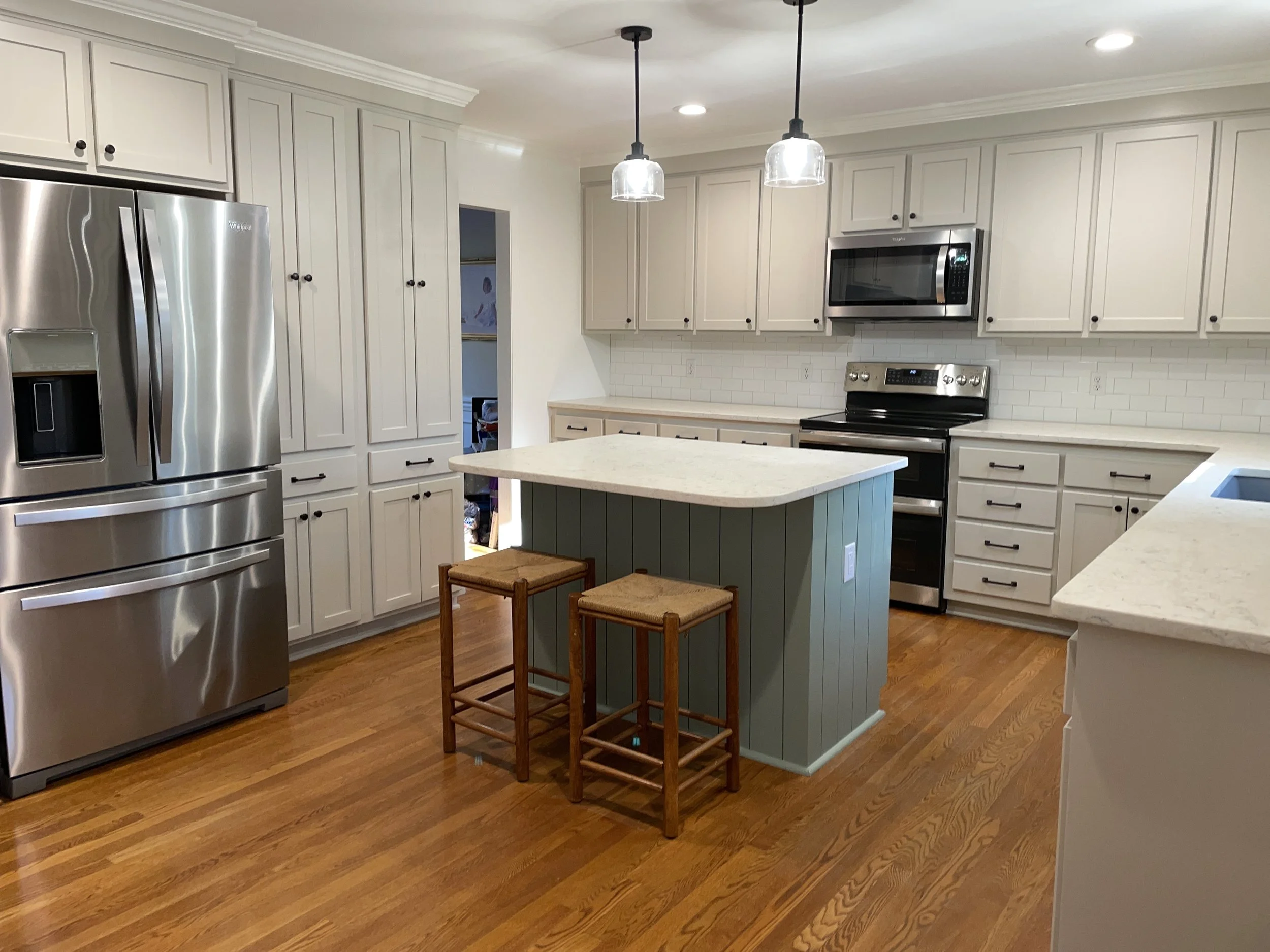 Keith Smith Construction, LLC