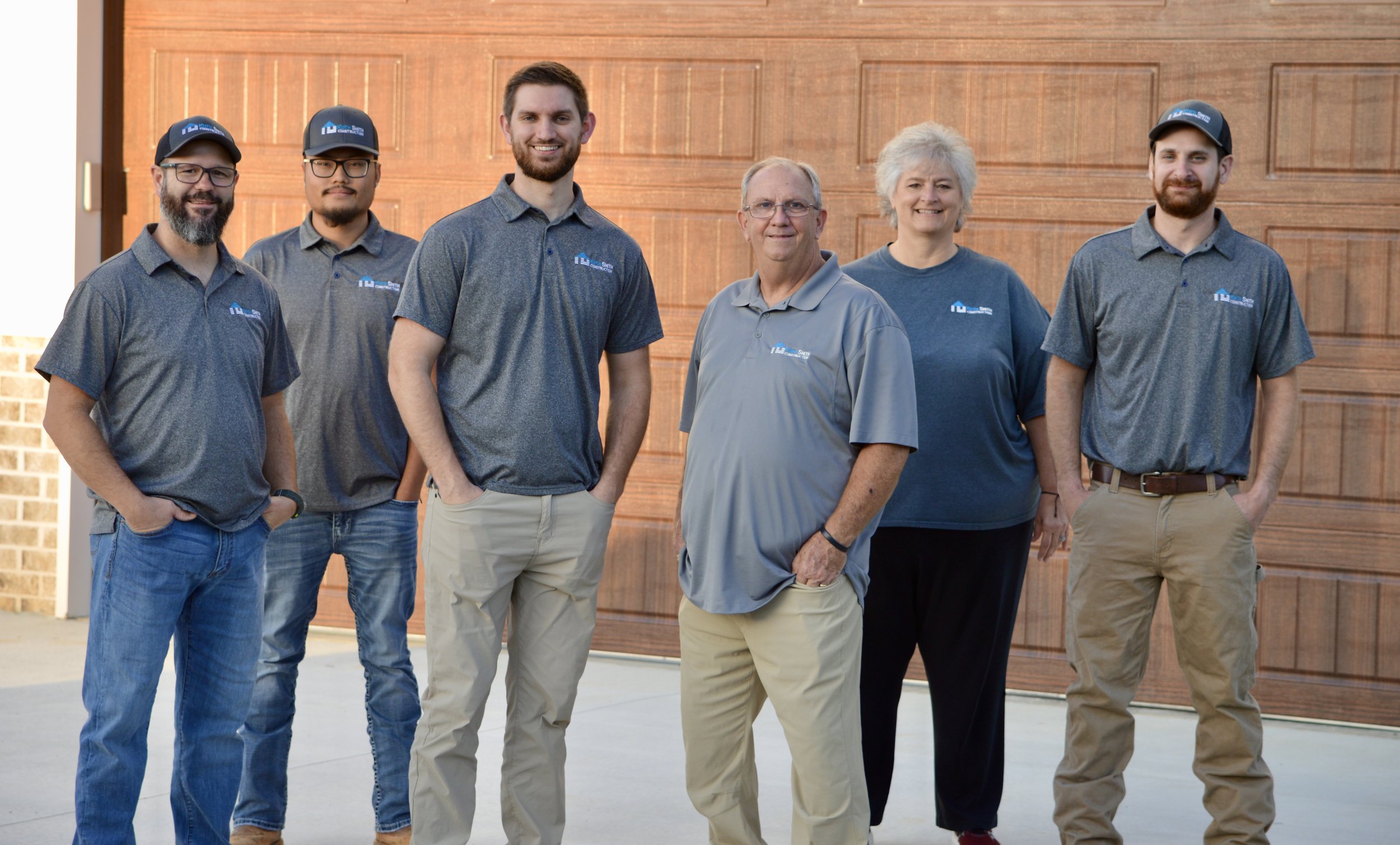 Construction Career Opportunities — Keith Smith Construction, LLC