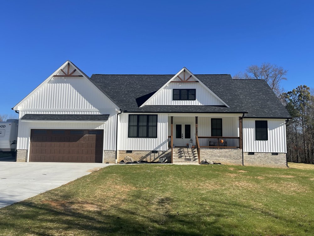 Projects — Keith Smith Construction, LLC