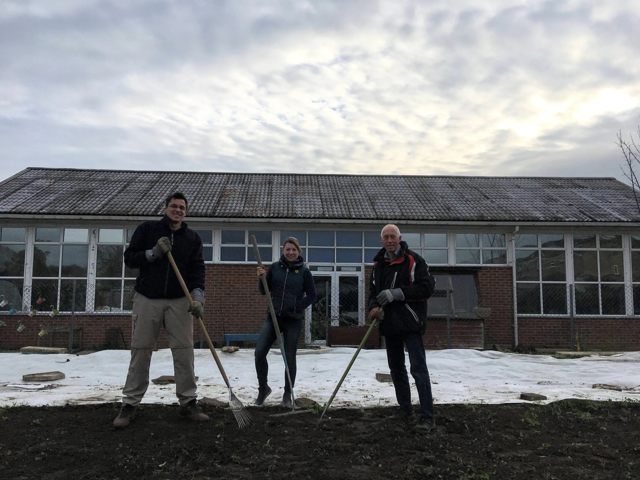 The Power House - Poole