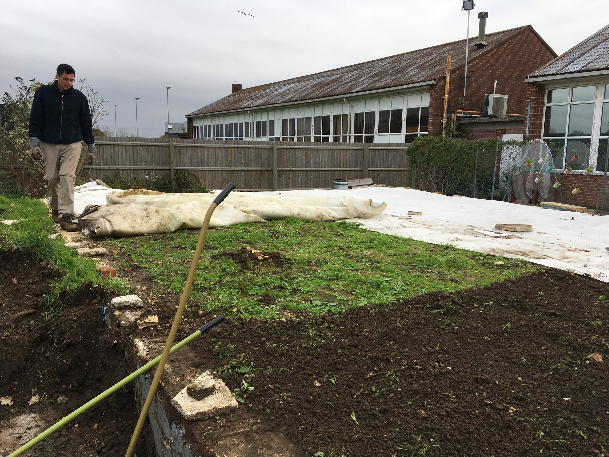 The Power House - Poole