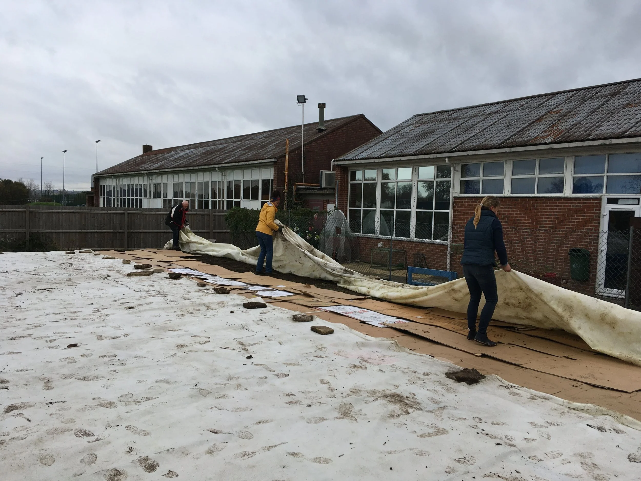 The Power House - Poole