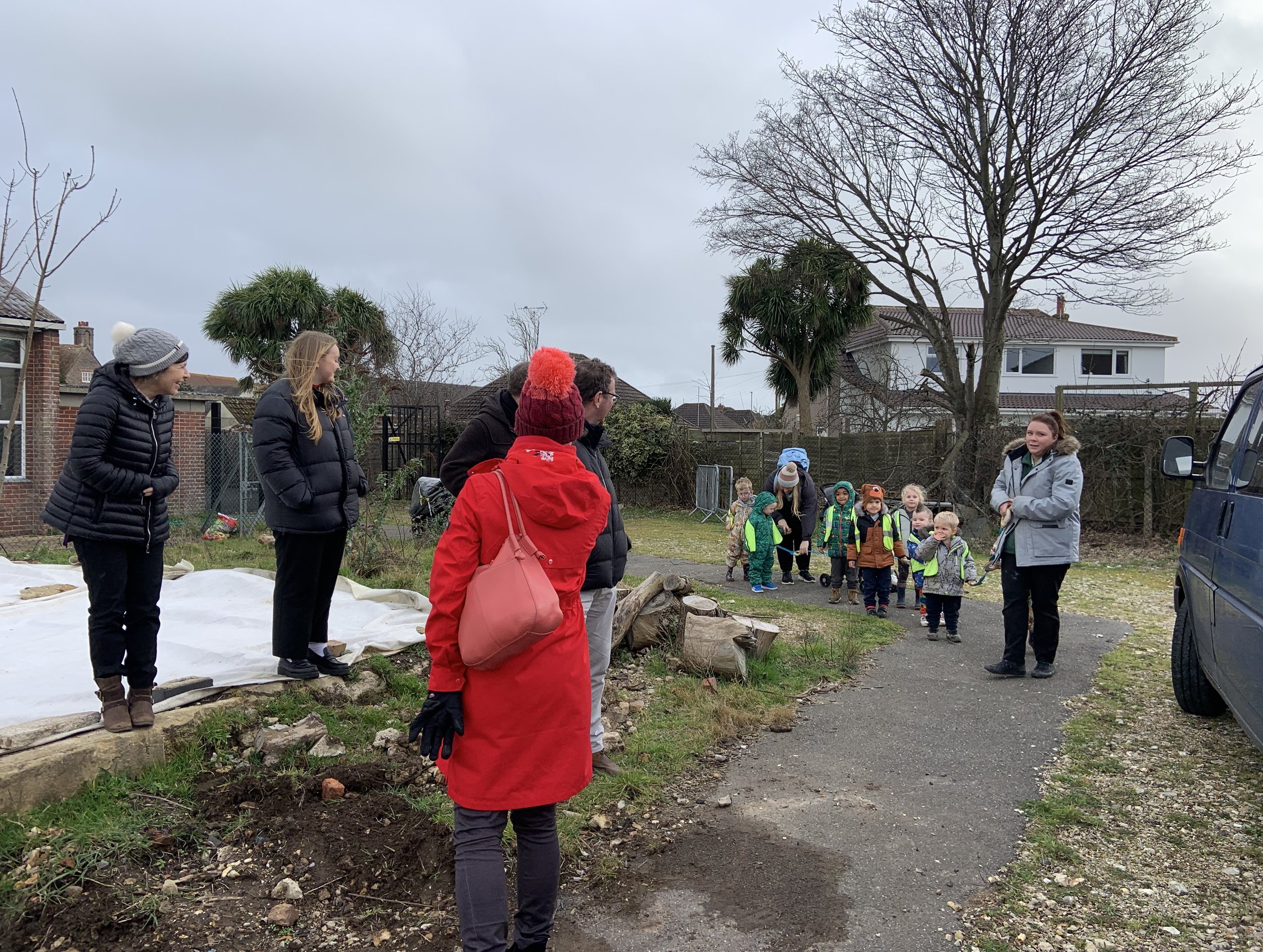 The Power House - Poole