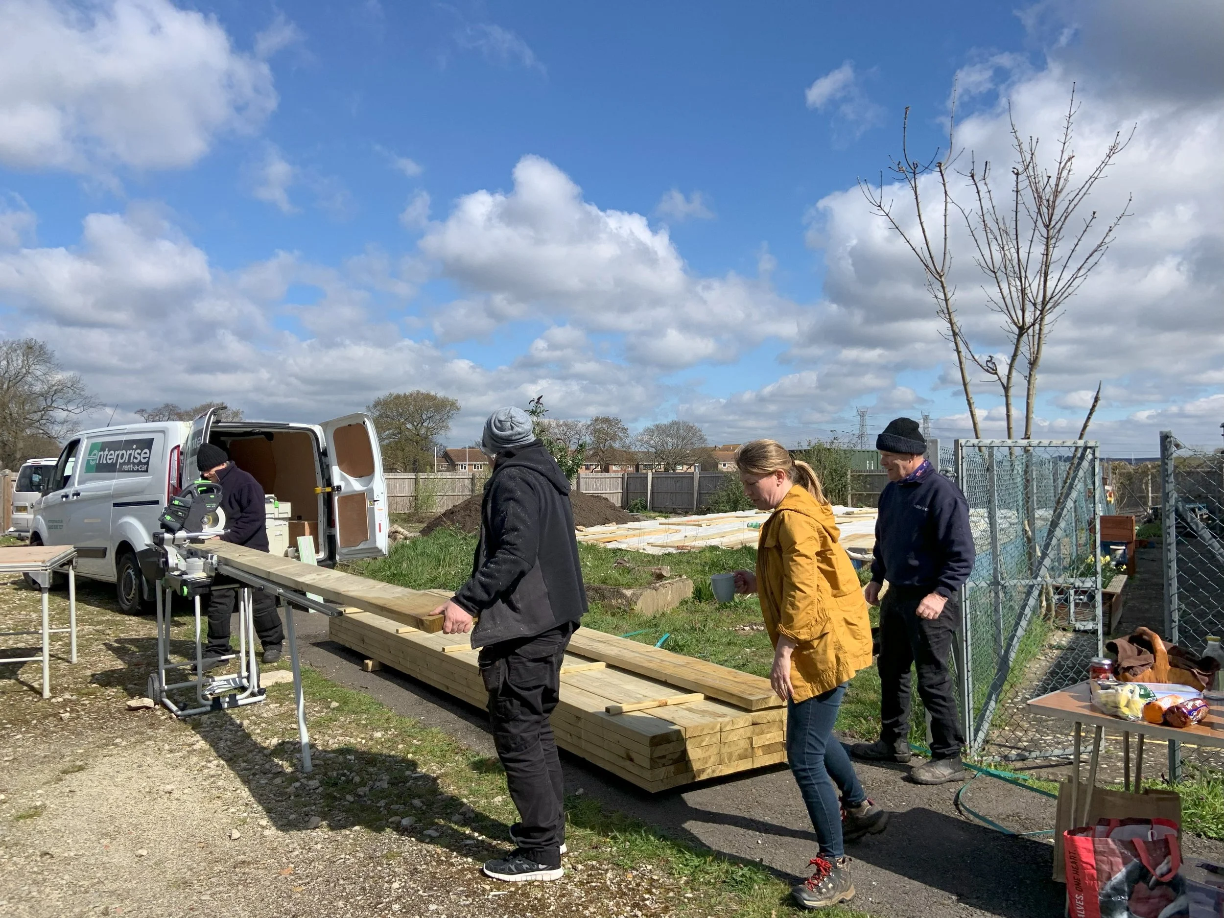 The Power House - Poole