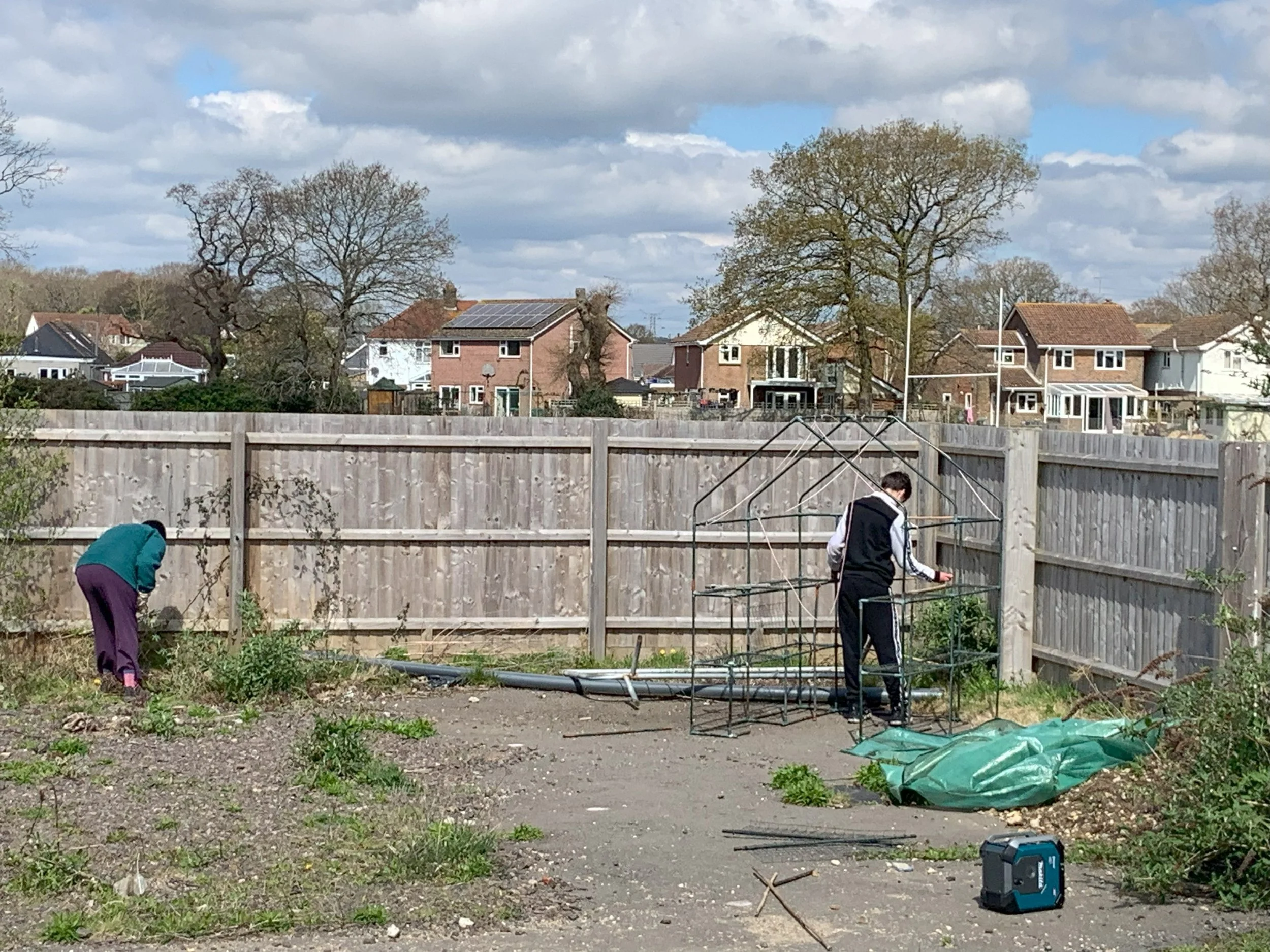 The Power House - Poole