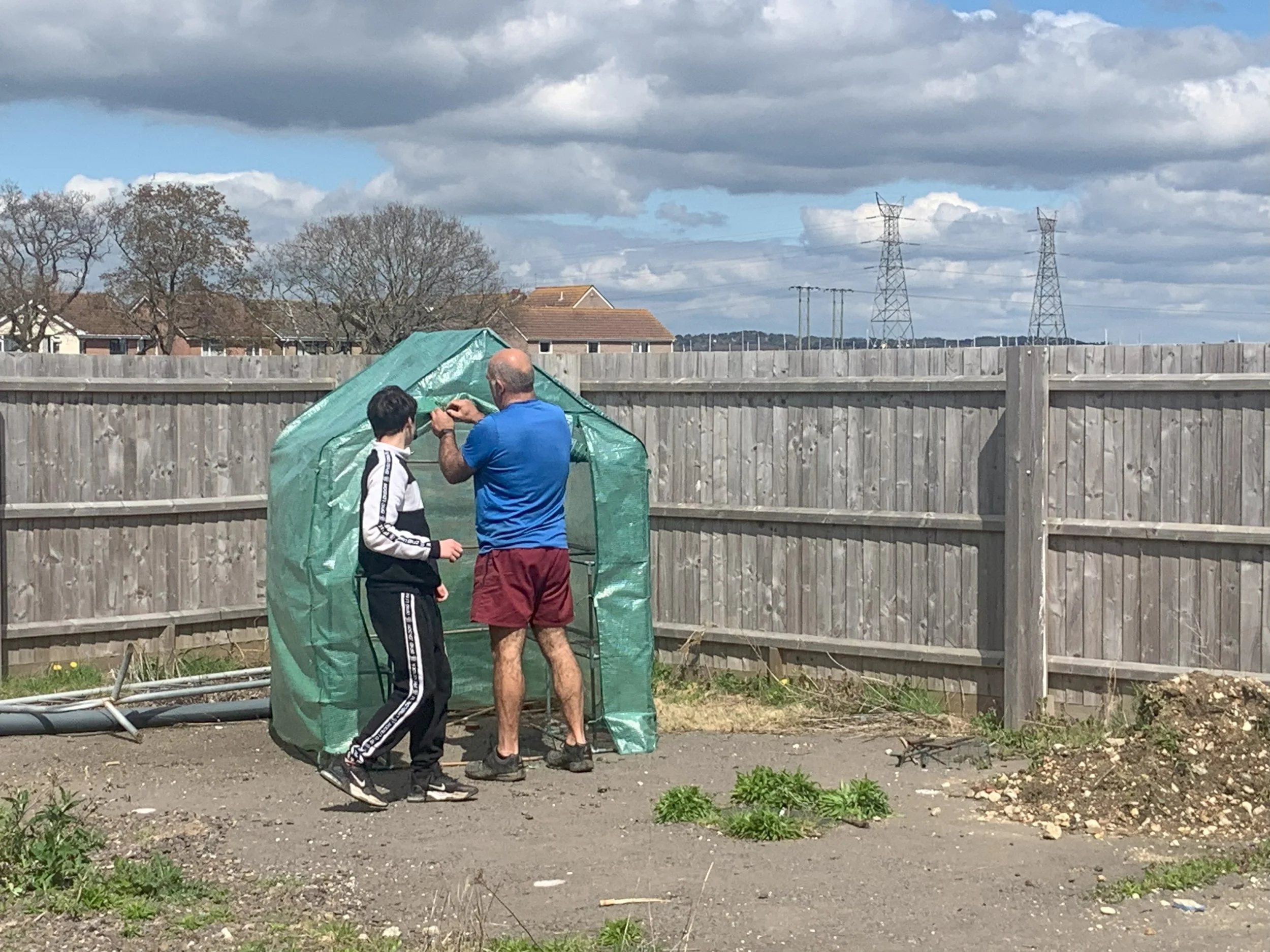 The Power House - Poole