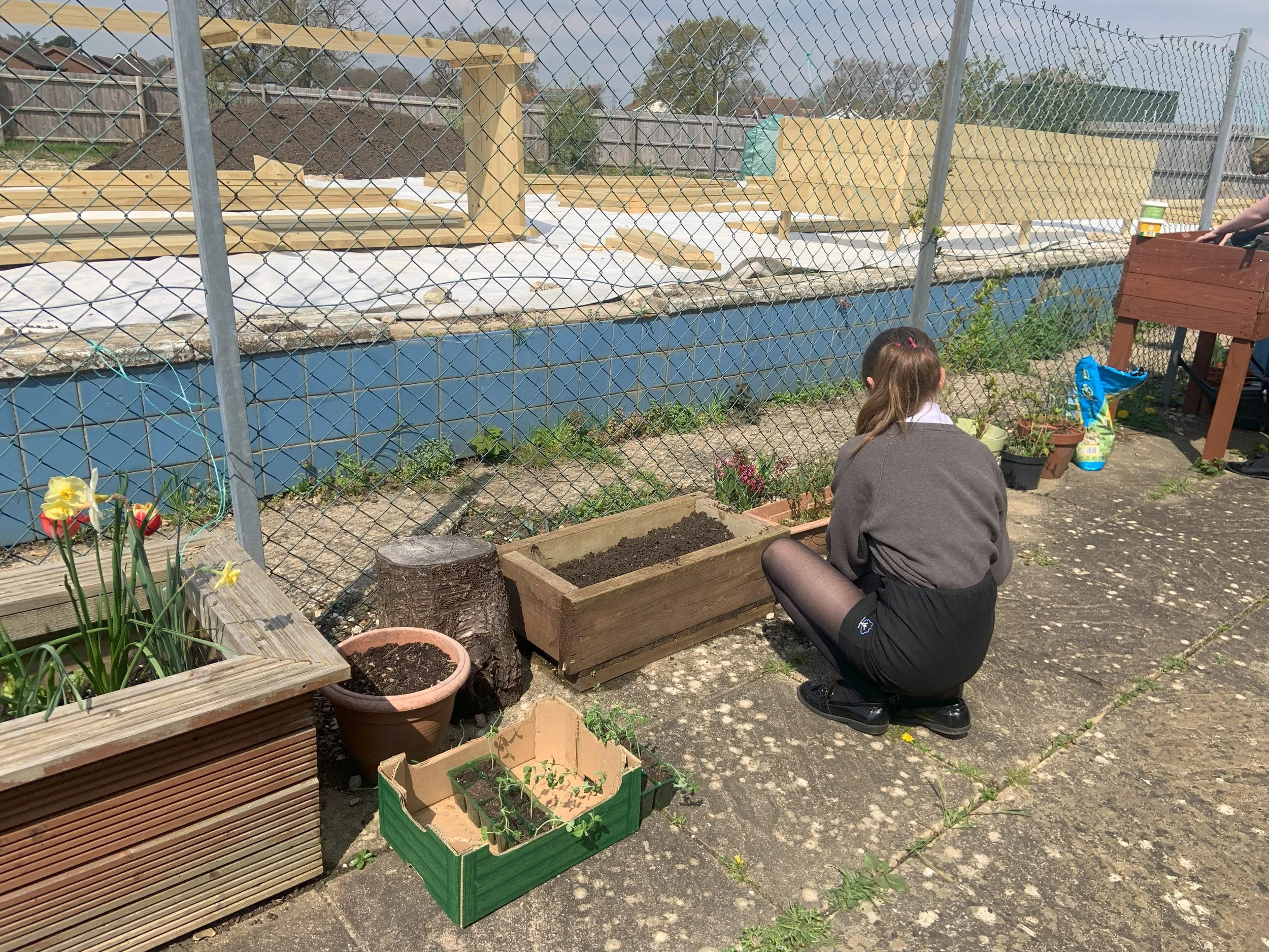 The Power House - Poole