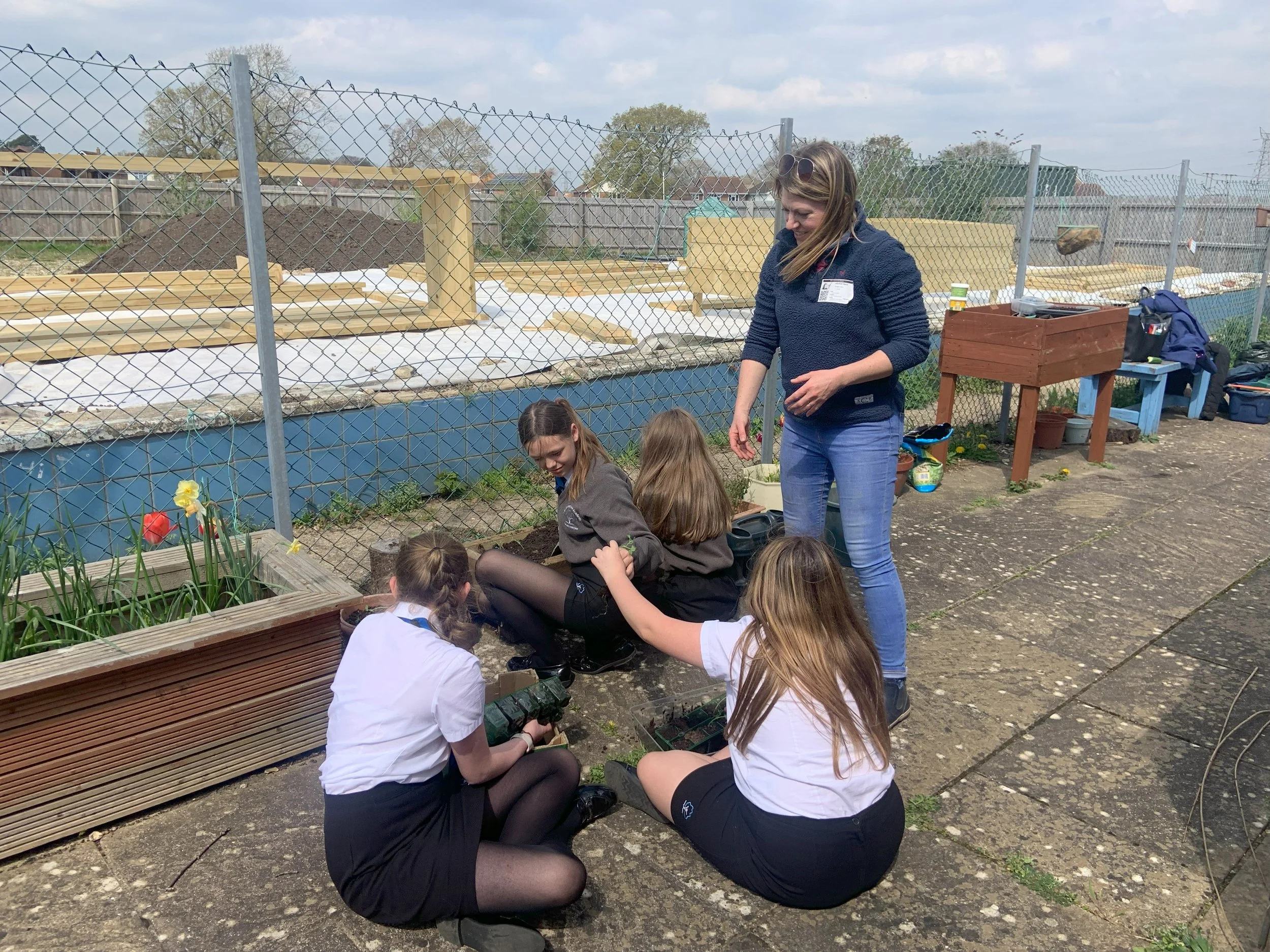 The Power House - Poole