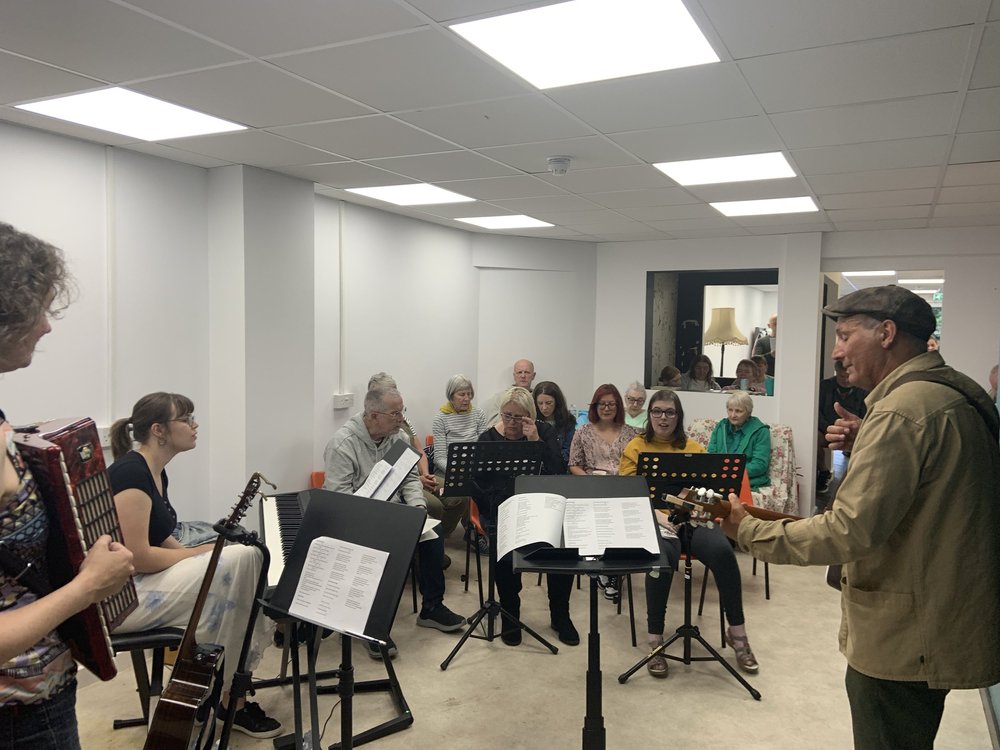 The Power House - Poole