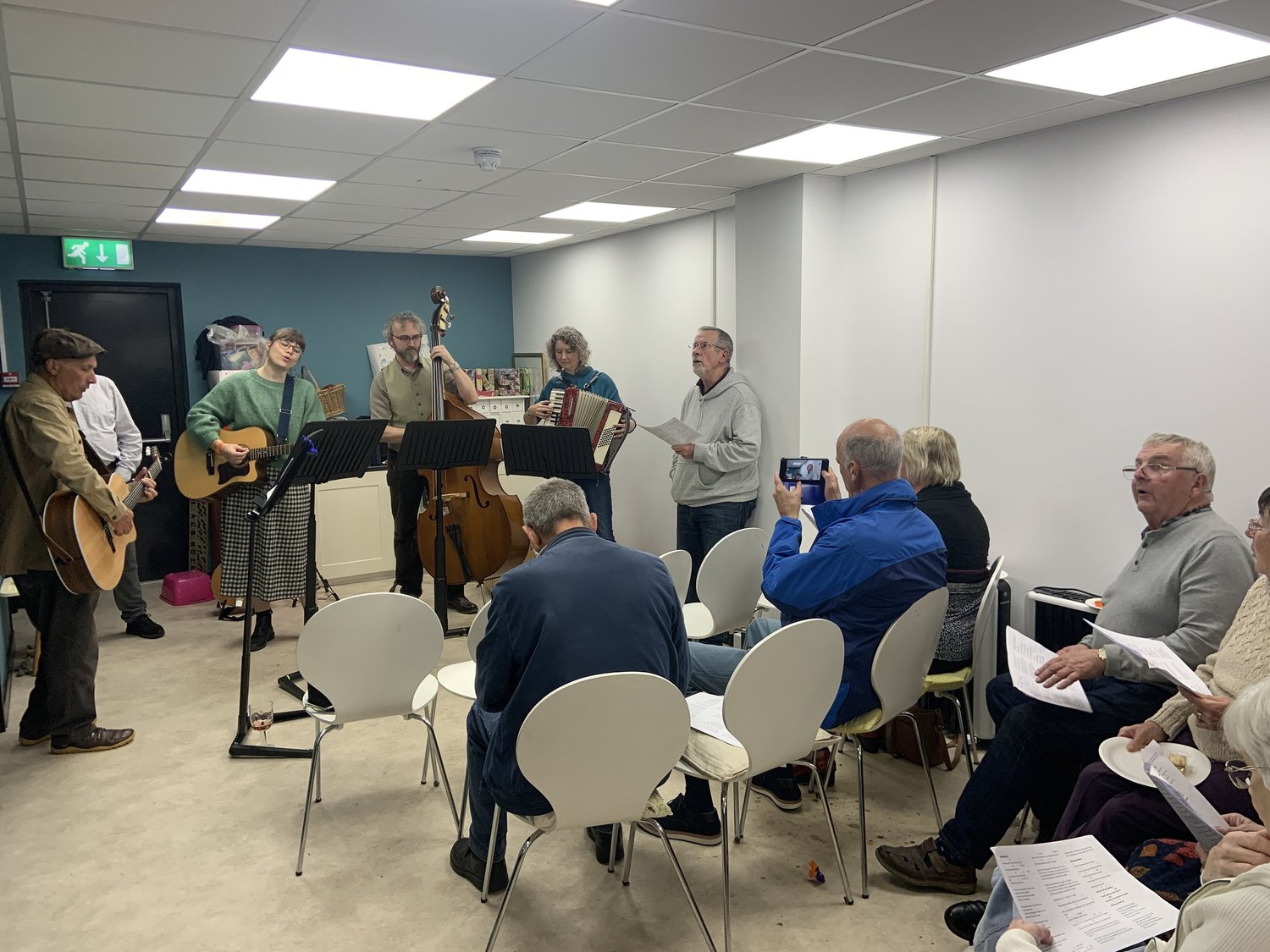 The Power House - Poole