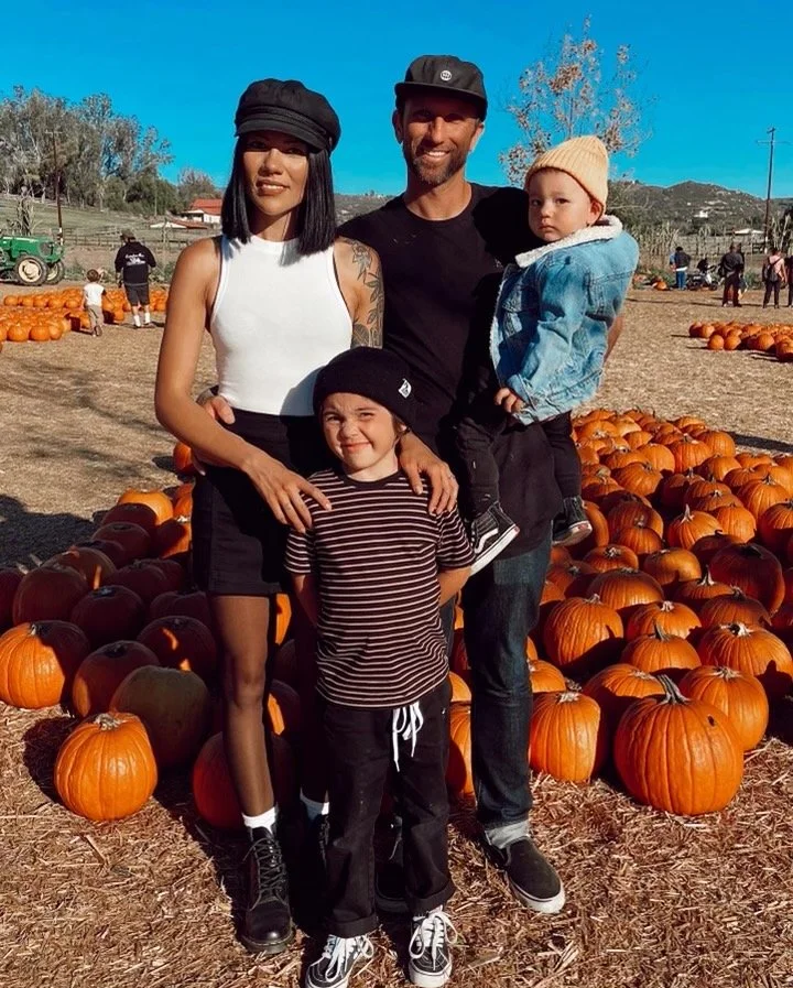 The Kinney Family — Ride Nature