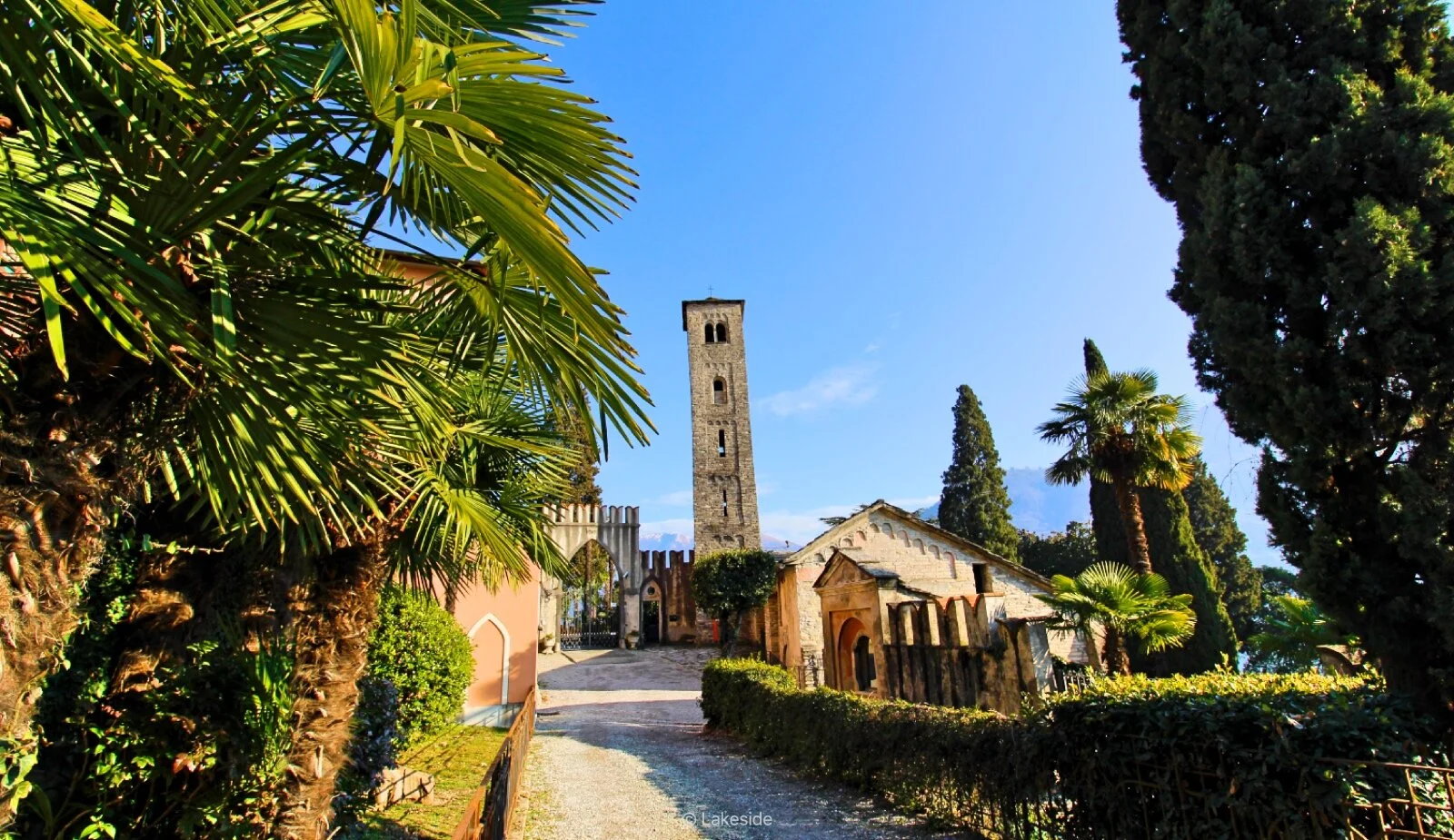 Are You Addicted To Old Hamlets? If So, You Must Visit Moltrasio on ...