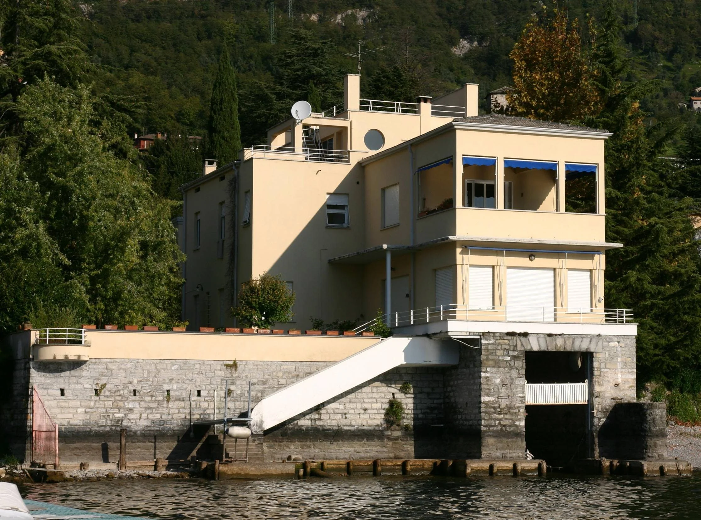 The Italian Opulence In Lake Como Villas: A Roundup of 41 Awesome ...