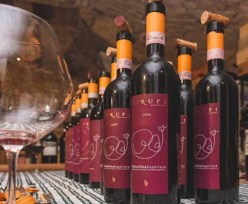 Exploring the Hidden Gems of Lombardy Wines — Lakeside Real Estate