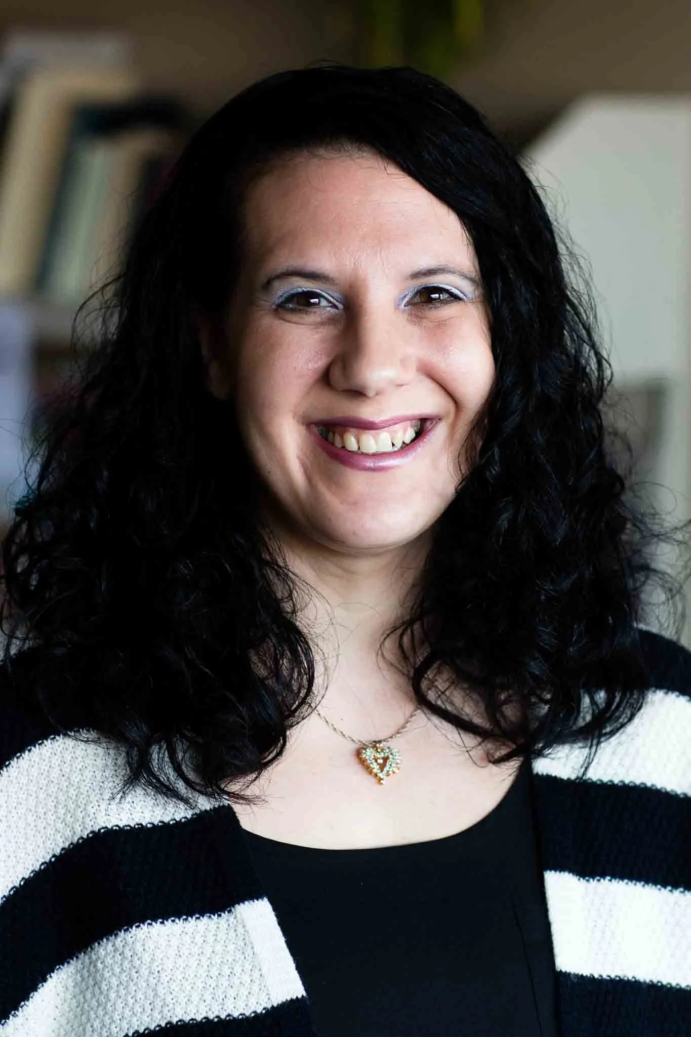 Simone Megas-Harmason — NACC