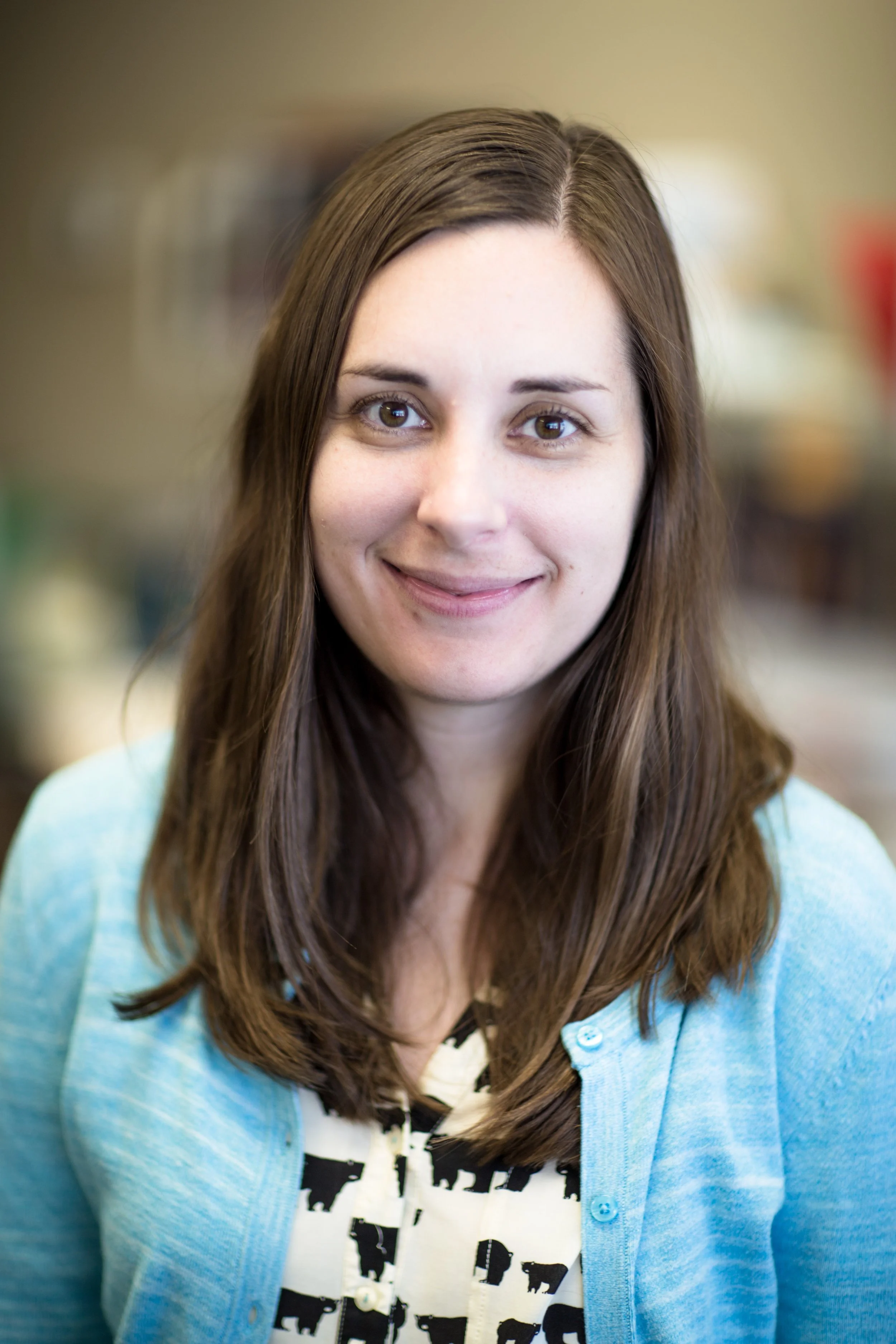 Alissa Eischens — NACC