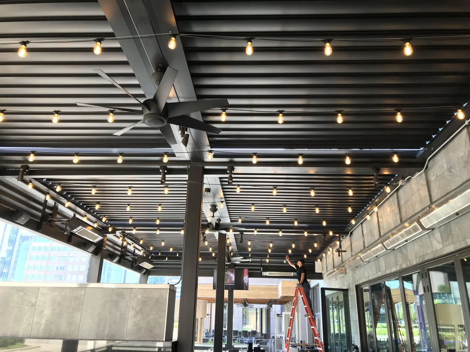 Collins Electric - Top Electrician & Electrical Contractor in Royal Oak