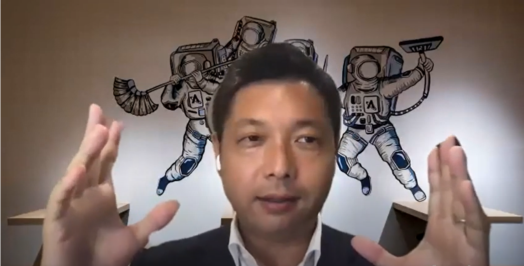 Summit for Space Sustainability