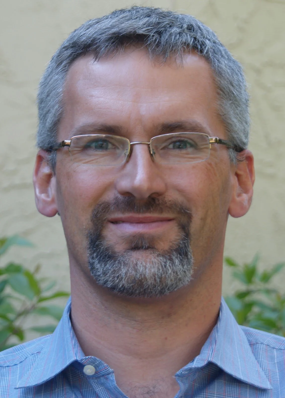 Tim Farrar — Summit for Space Sustainability