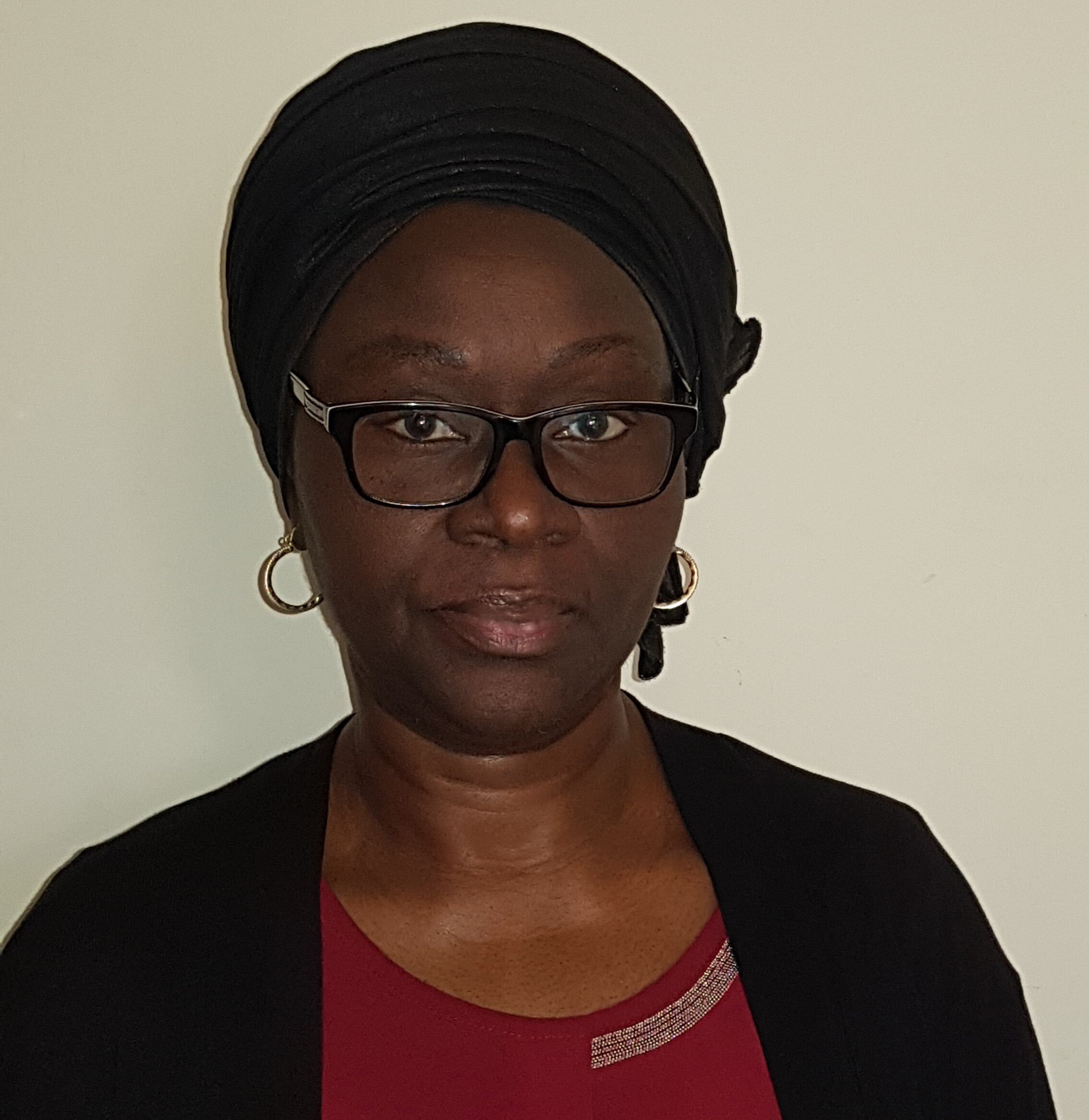 Dr. Mariane Diop Kane — Summit for Space Sustainability