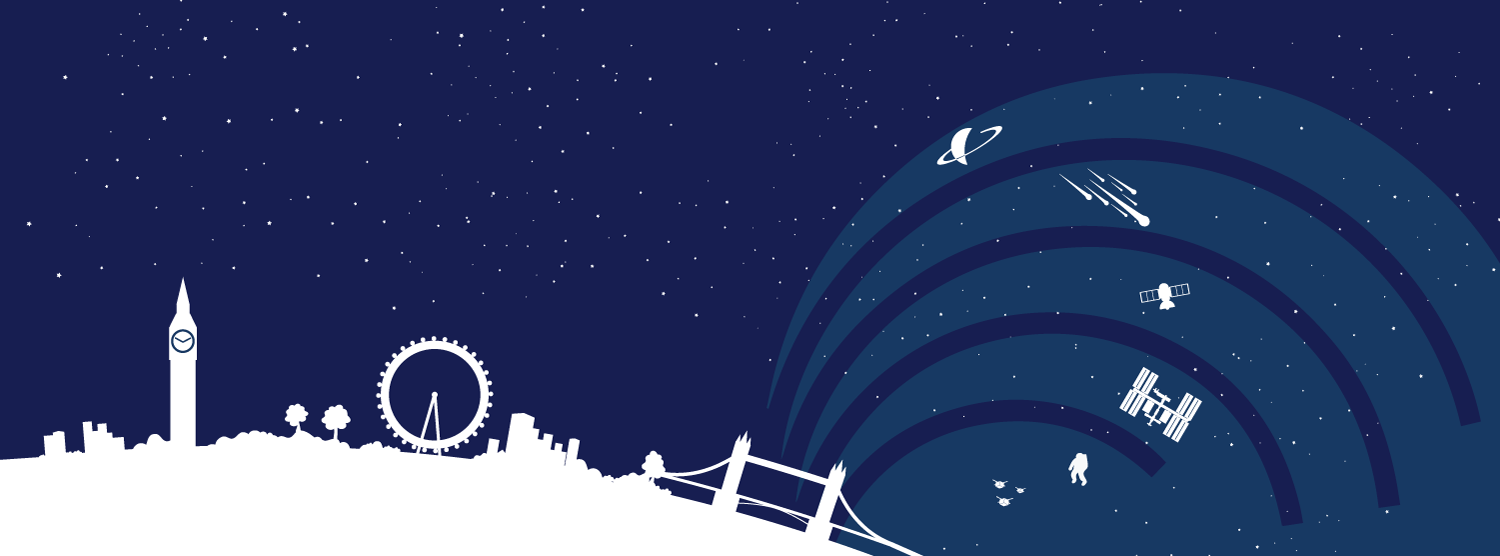 Summit for Space Sustainability