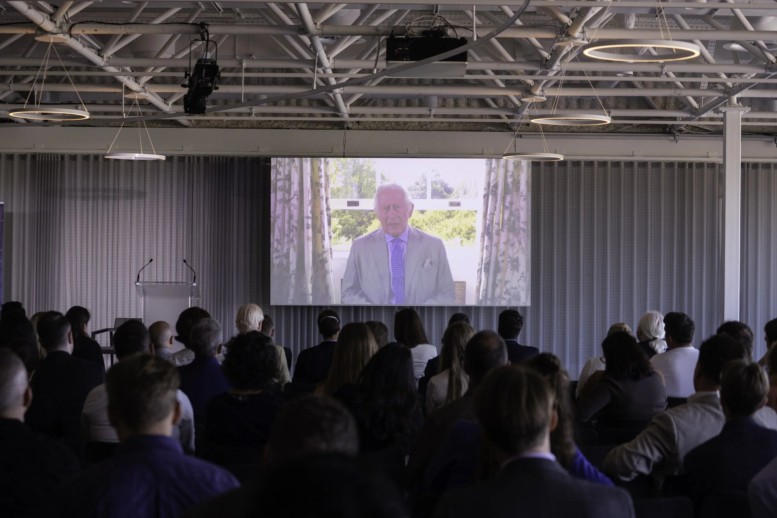 Summit for Space Sustainability