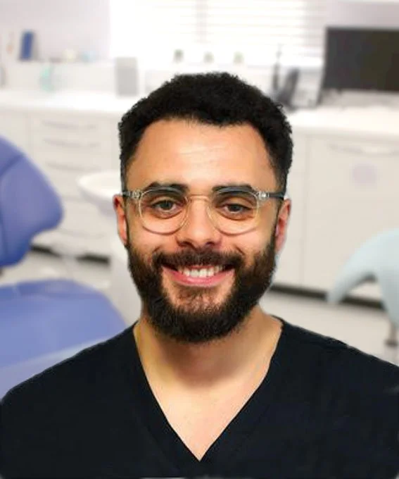 Meet the Team | Headless Cross