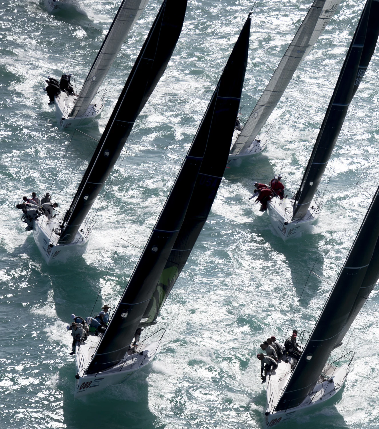 Melges 32 Class Association