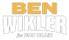 Ben Wikler for DNC Chair