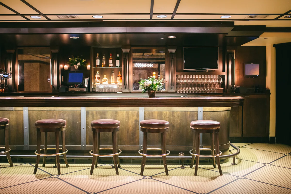 Private Events — The Gage