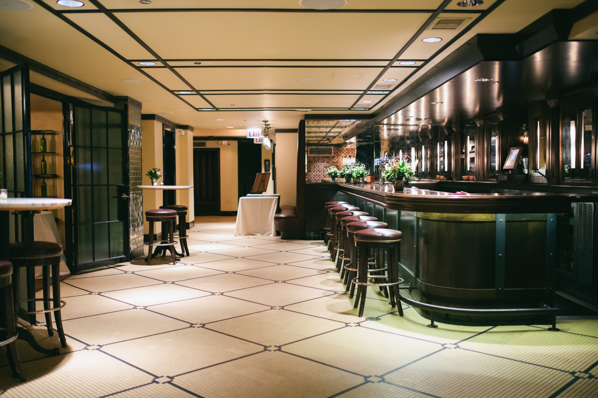 Private Events — The Gage