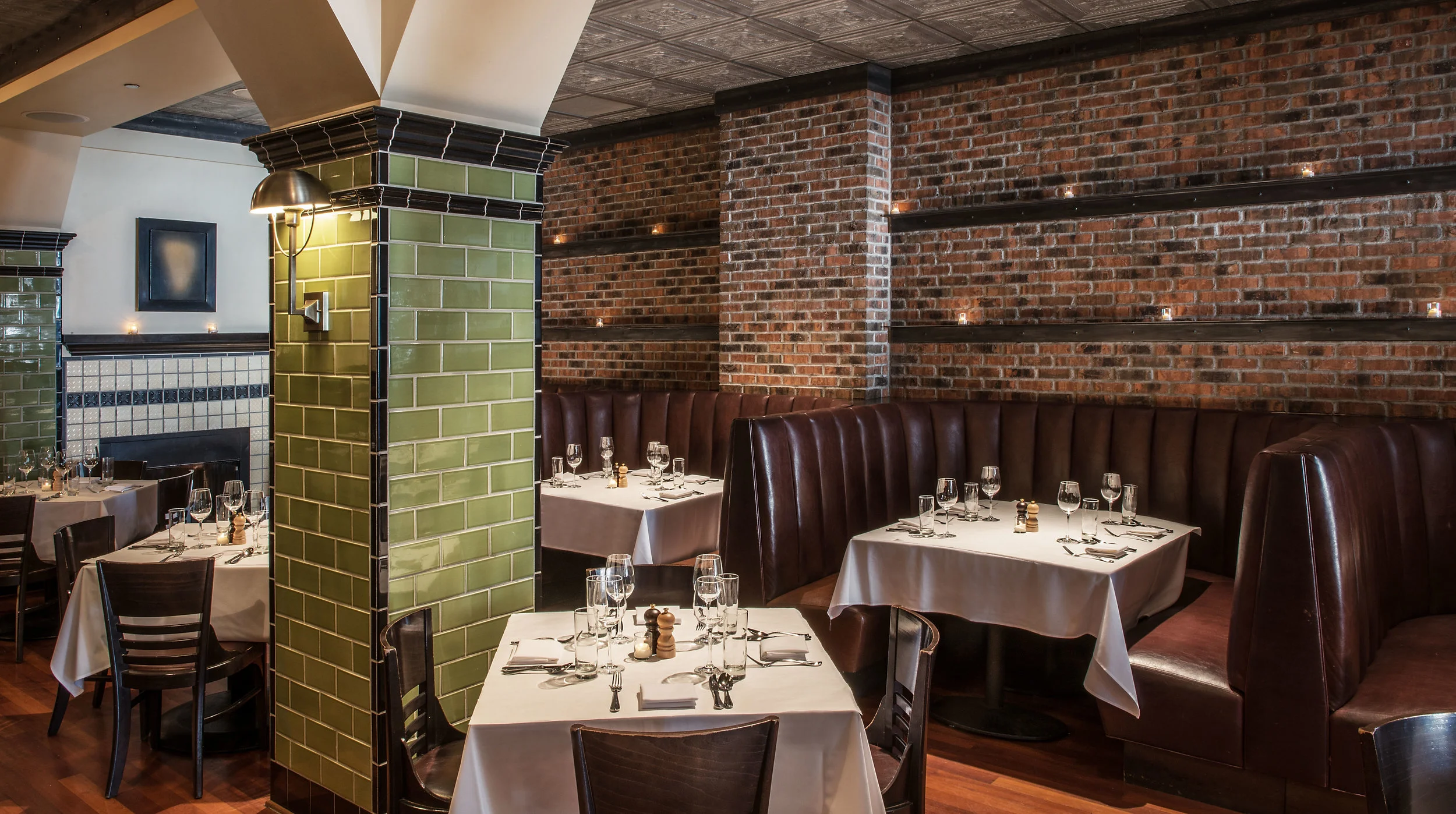 Private Events — The Gage