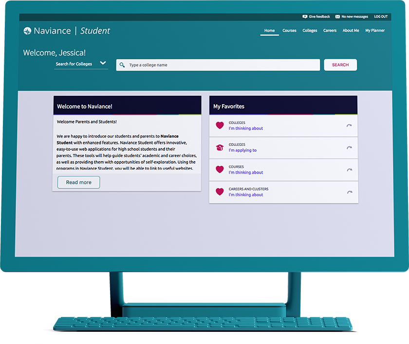 Naviance Student — Pioneer Valley Chinese Immersion Charter School