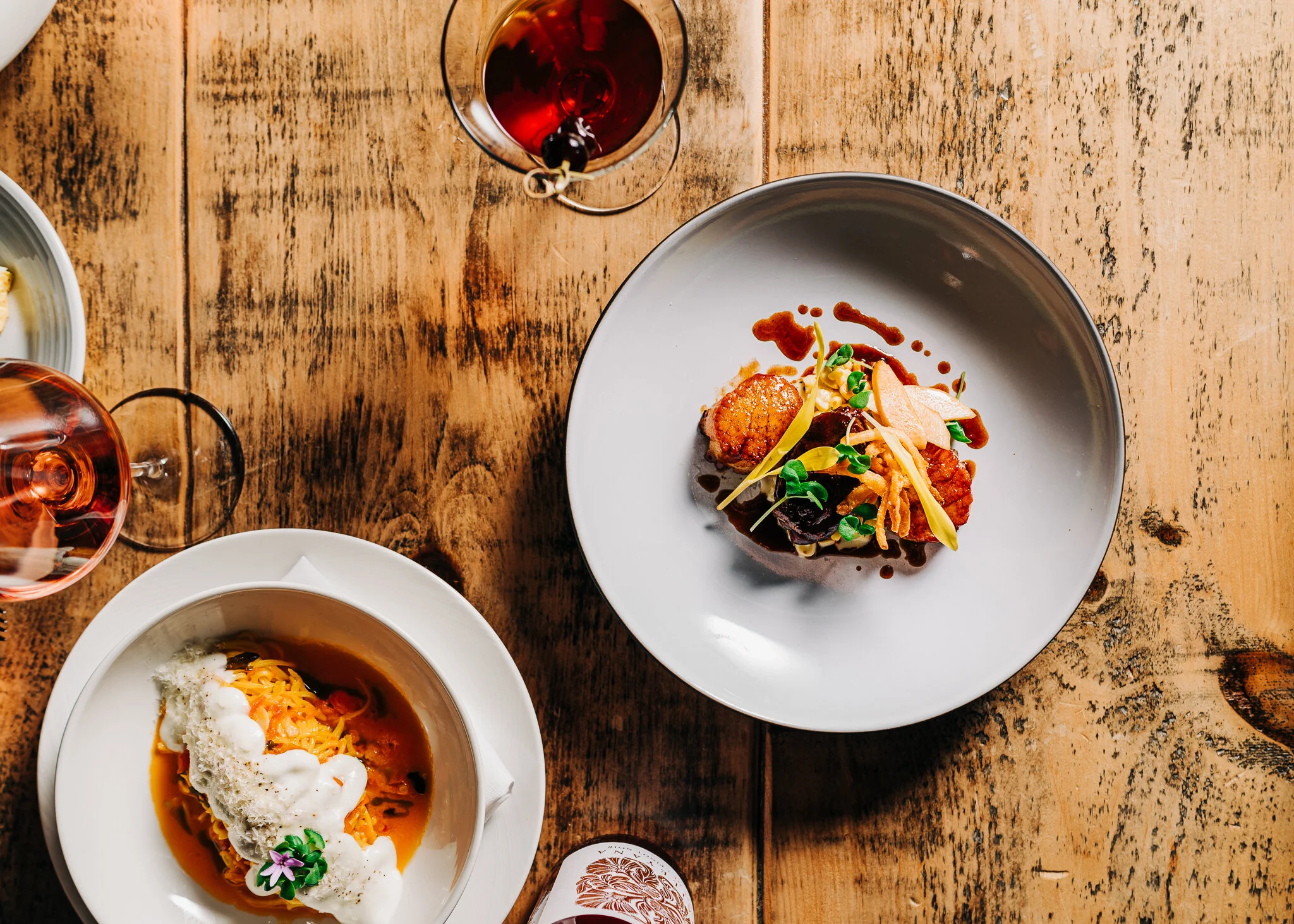 Grange Restaurant & Bar