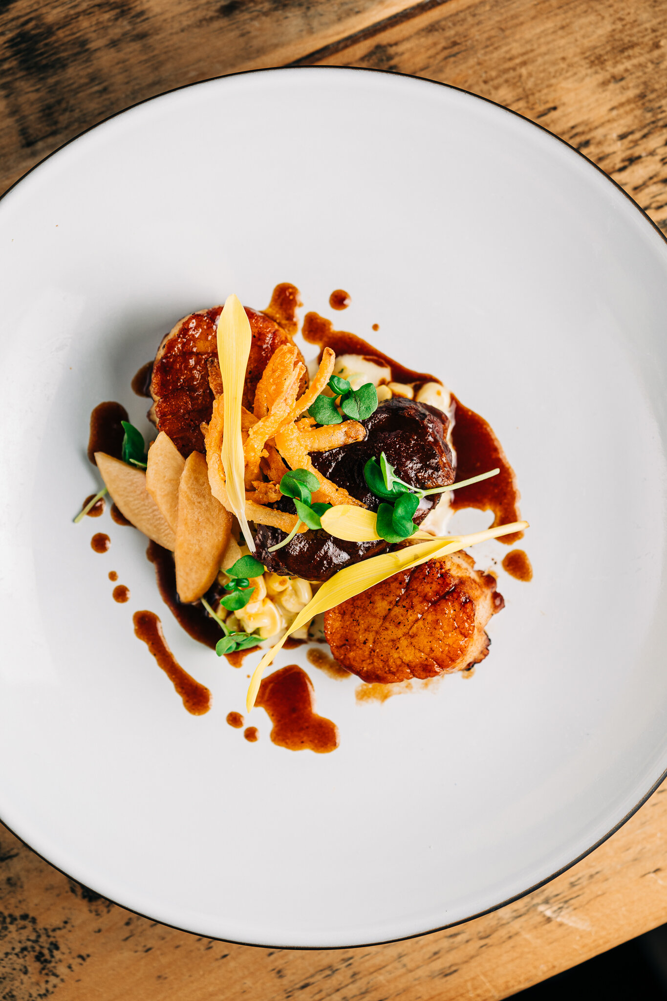 Grange Restaurant & Bar