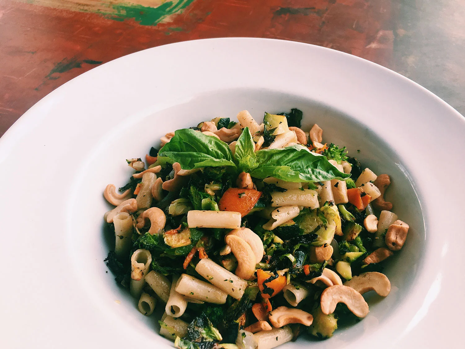 Photos — Pasta Shop