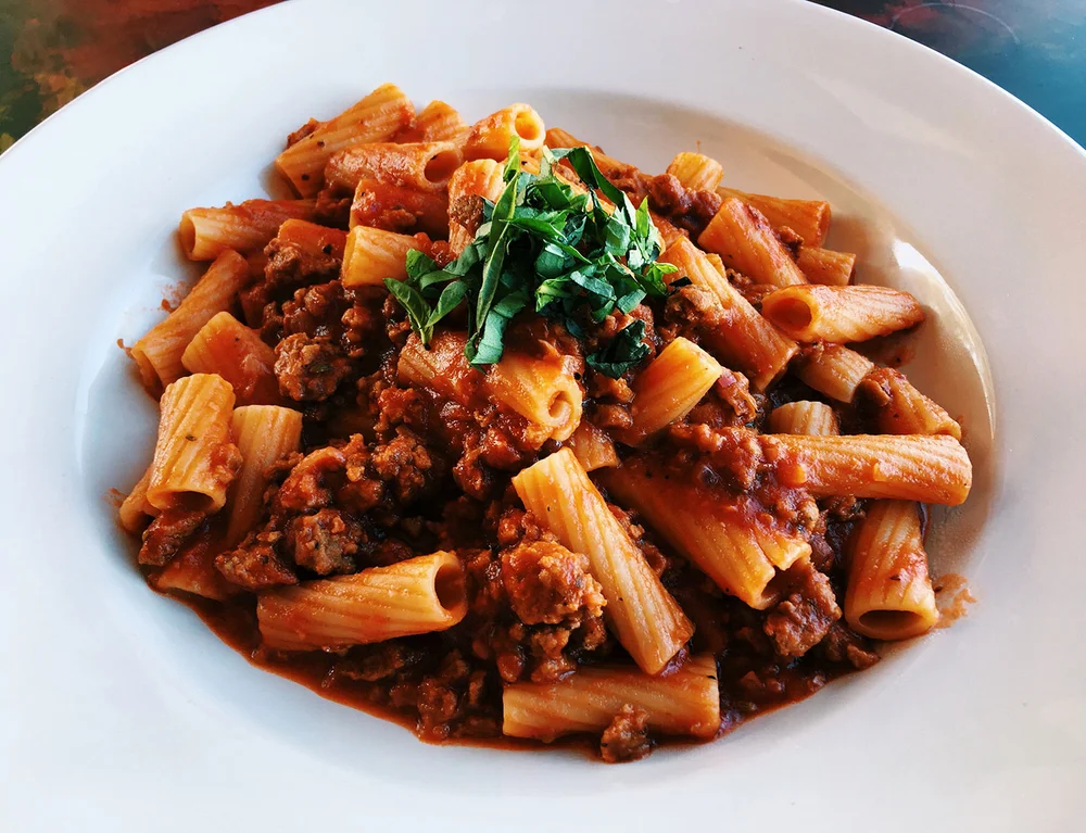 Photos — Pasta Shop