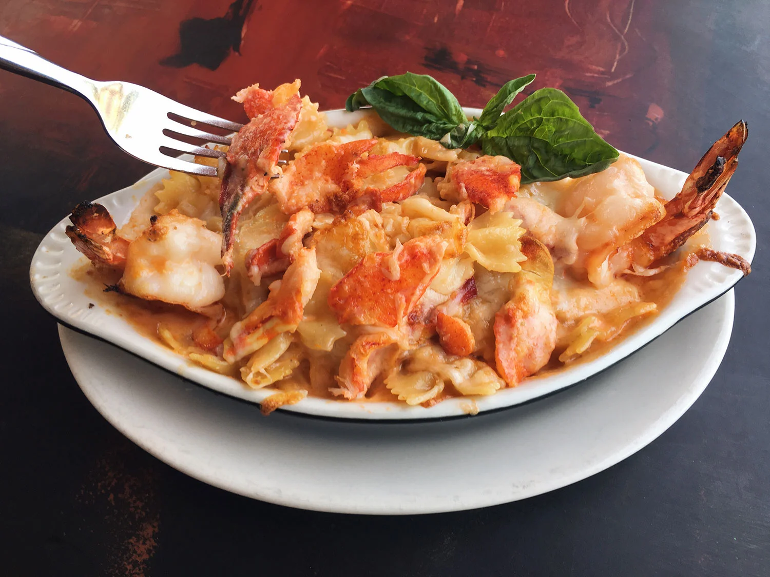 Photos — Pasta Shop