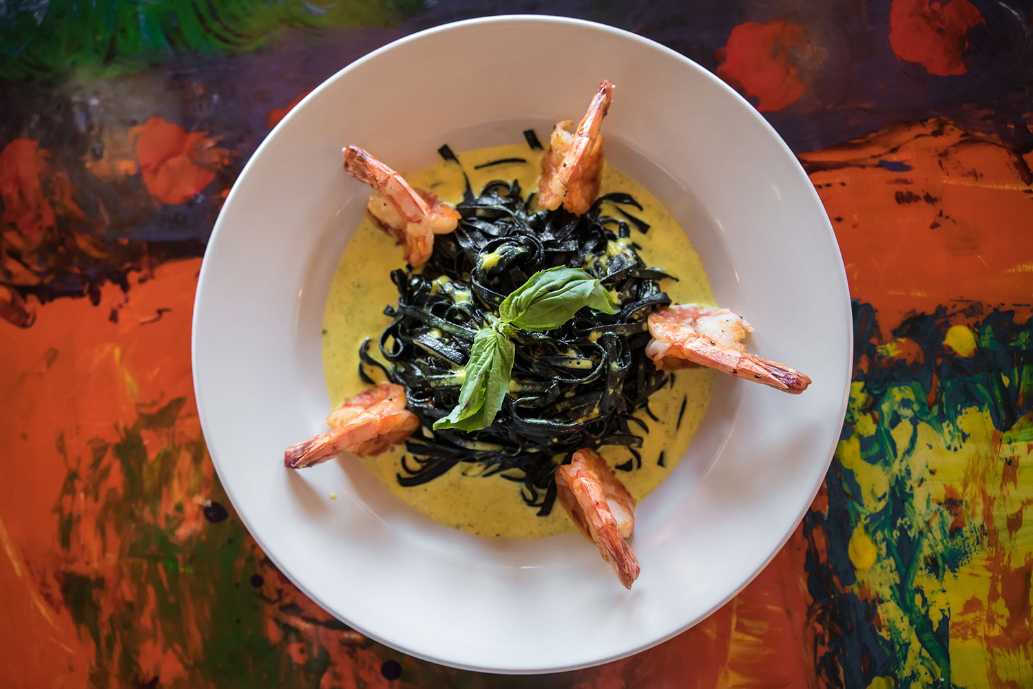 Photos — Pasta Shop