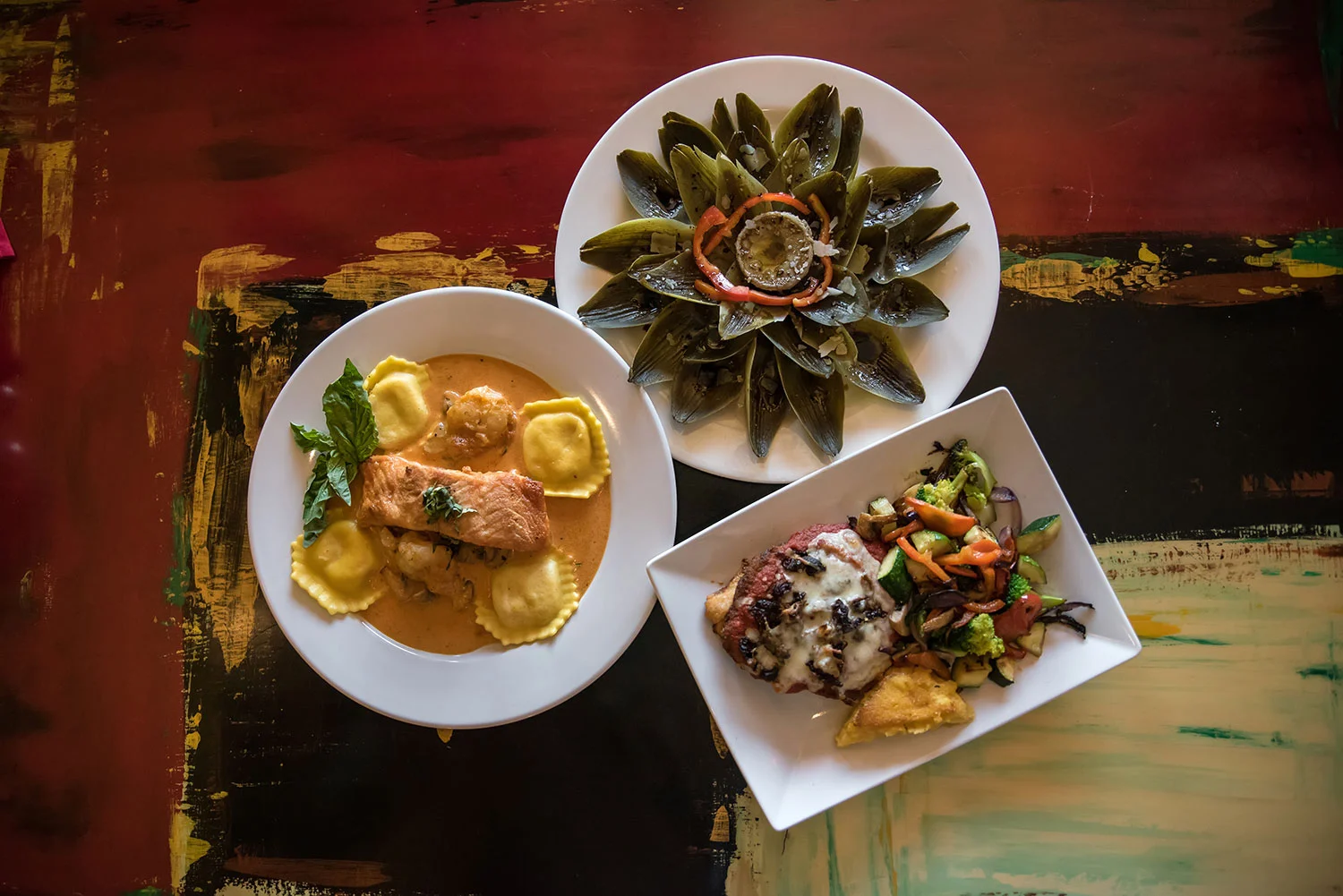 Photos — Pasta Shop