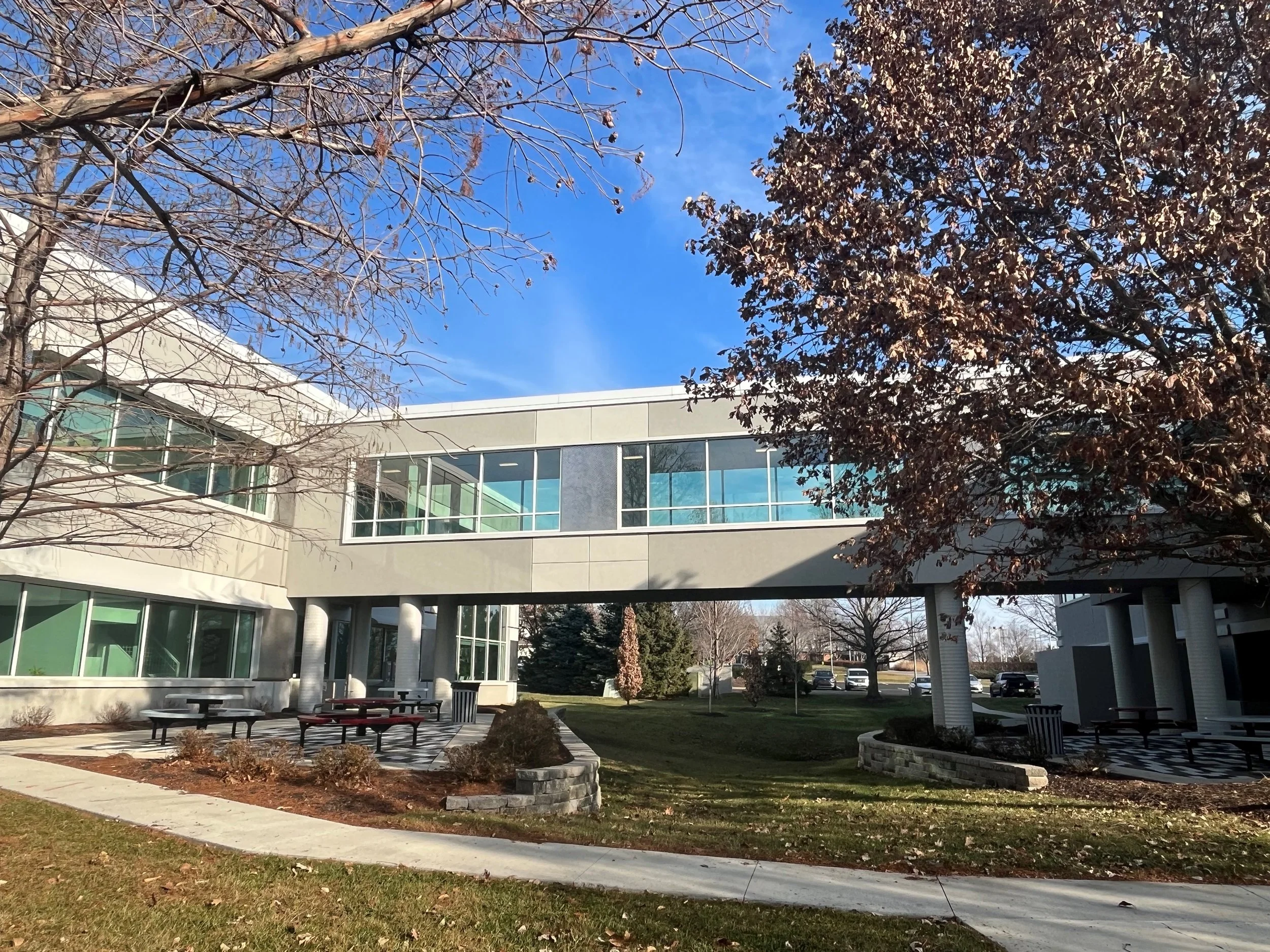 PCG — h | d Architecture