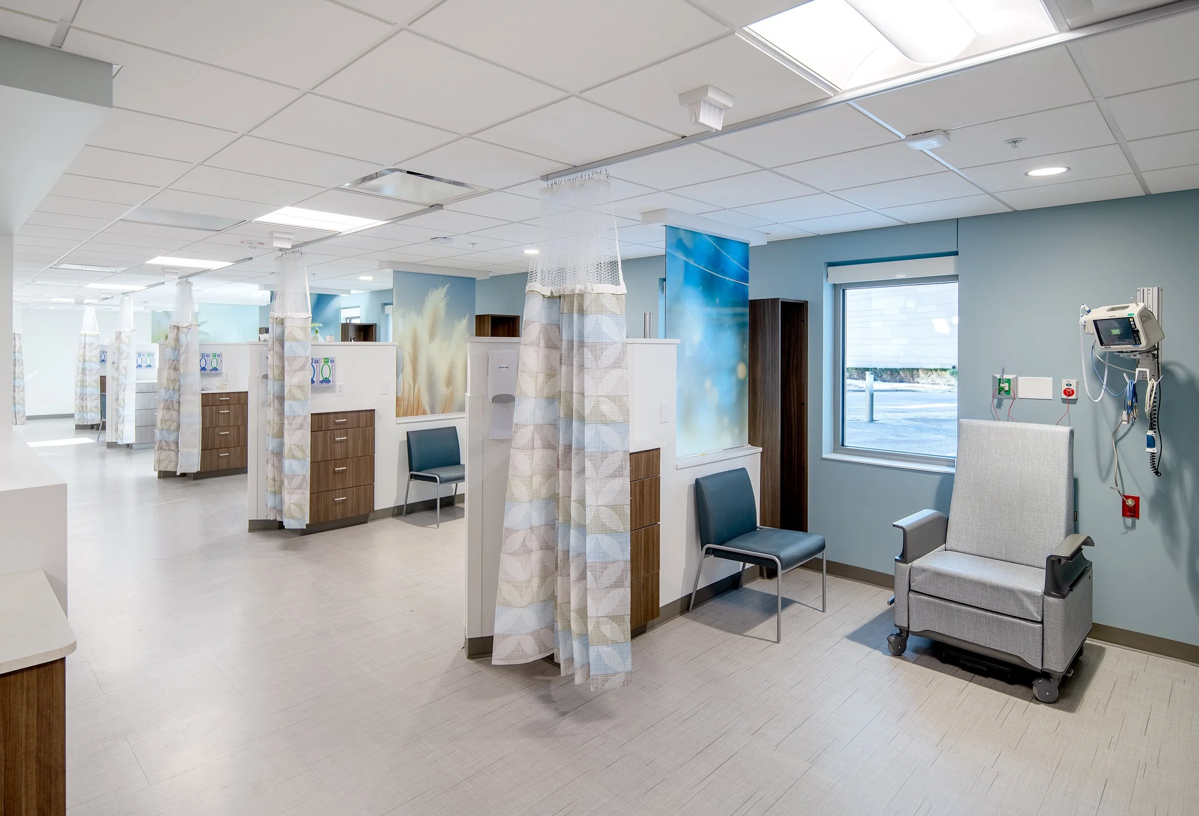 AdventHealth Tower2 — h | d Architecture
