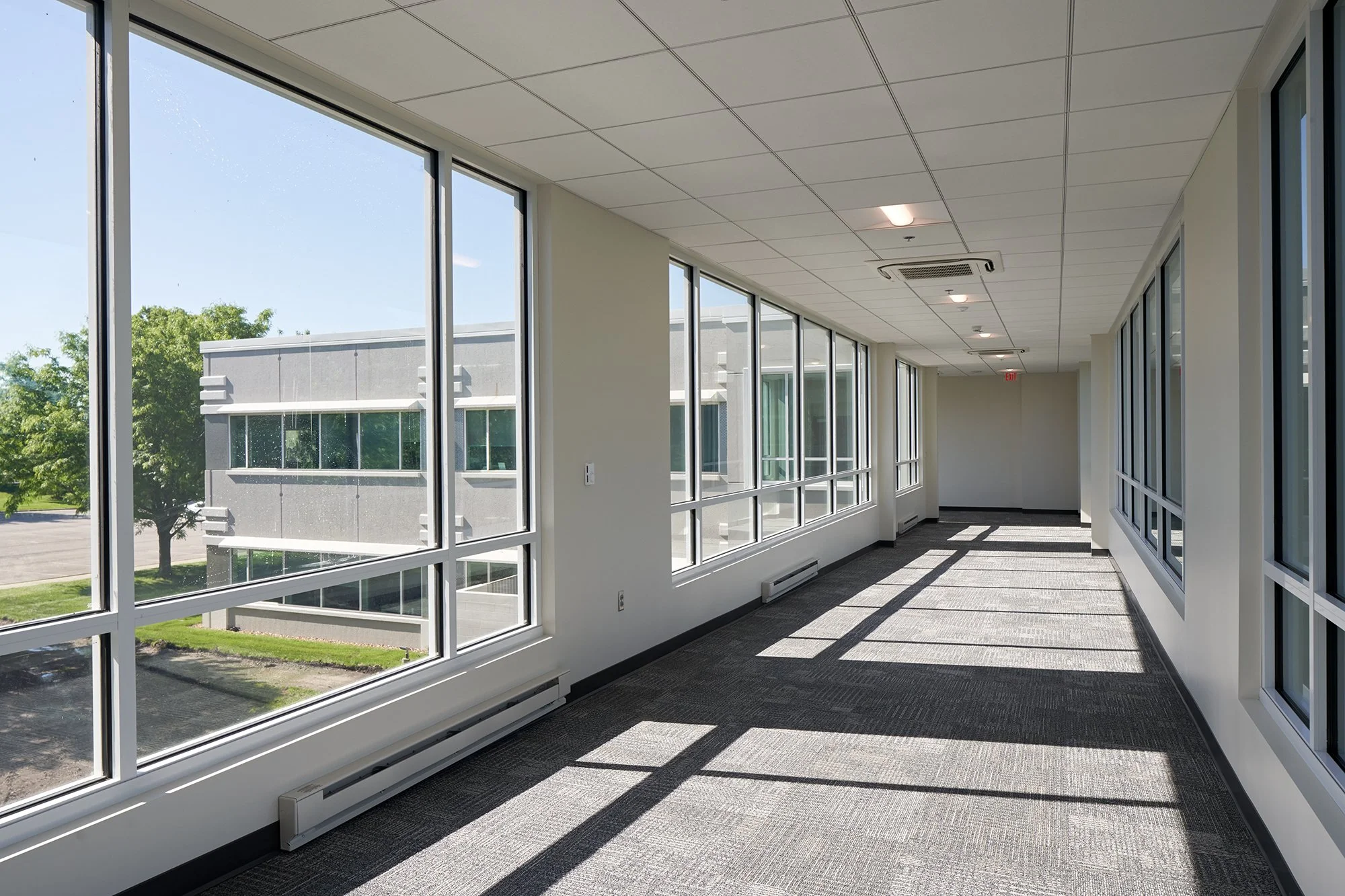 PCG — h | d Architecture